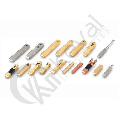 Home | Keval Industries